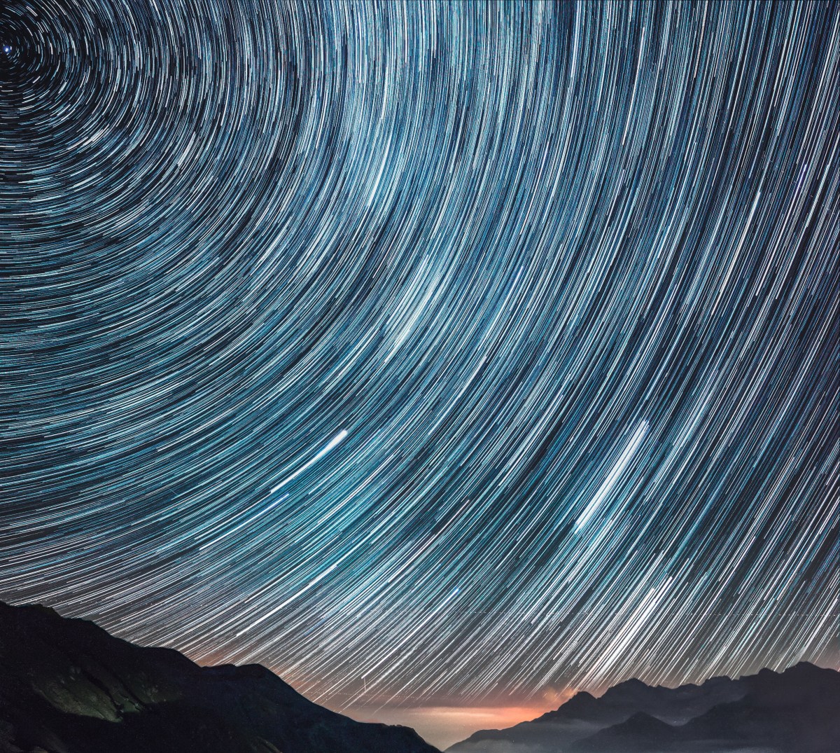 Shock Waves – Of Shattered Things